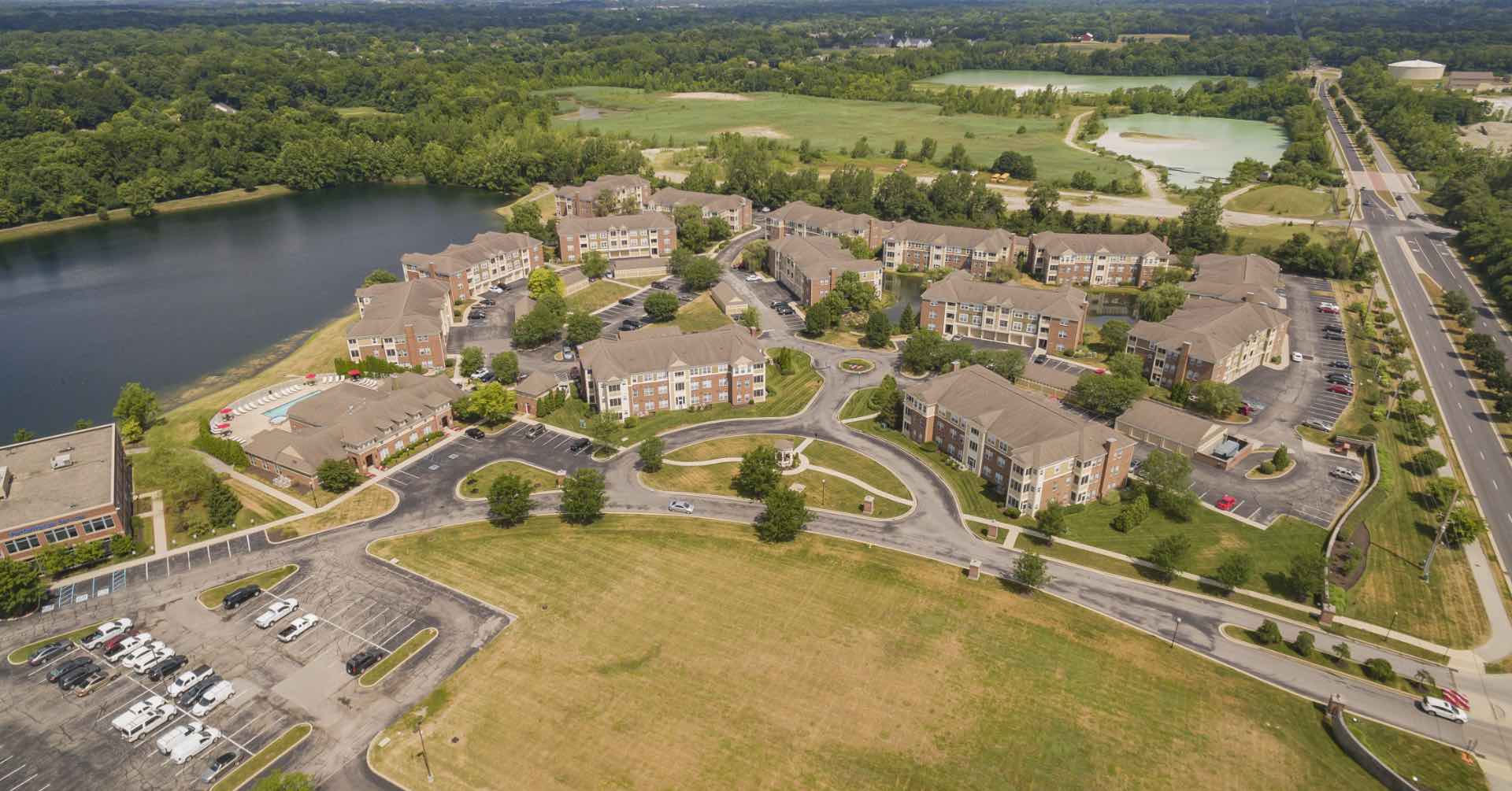 North Haven Of Carmel Apartments