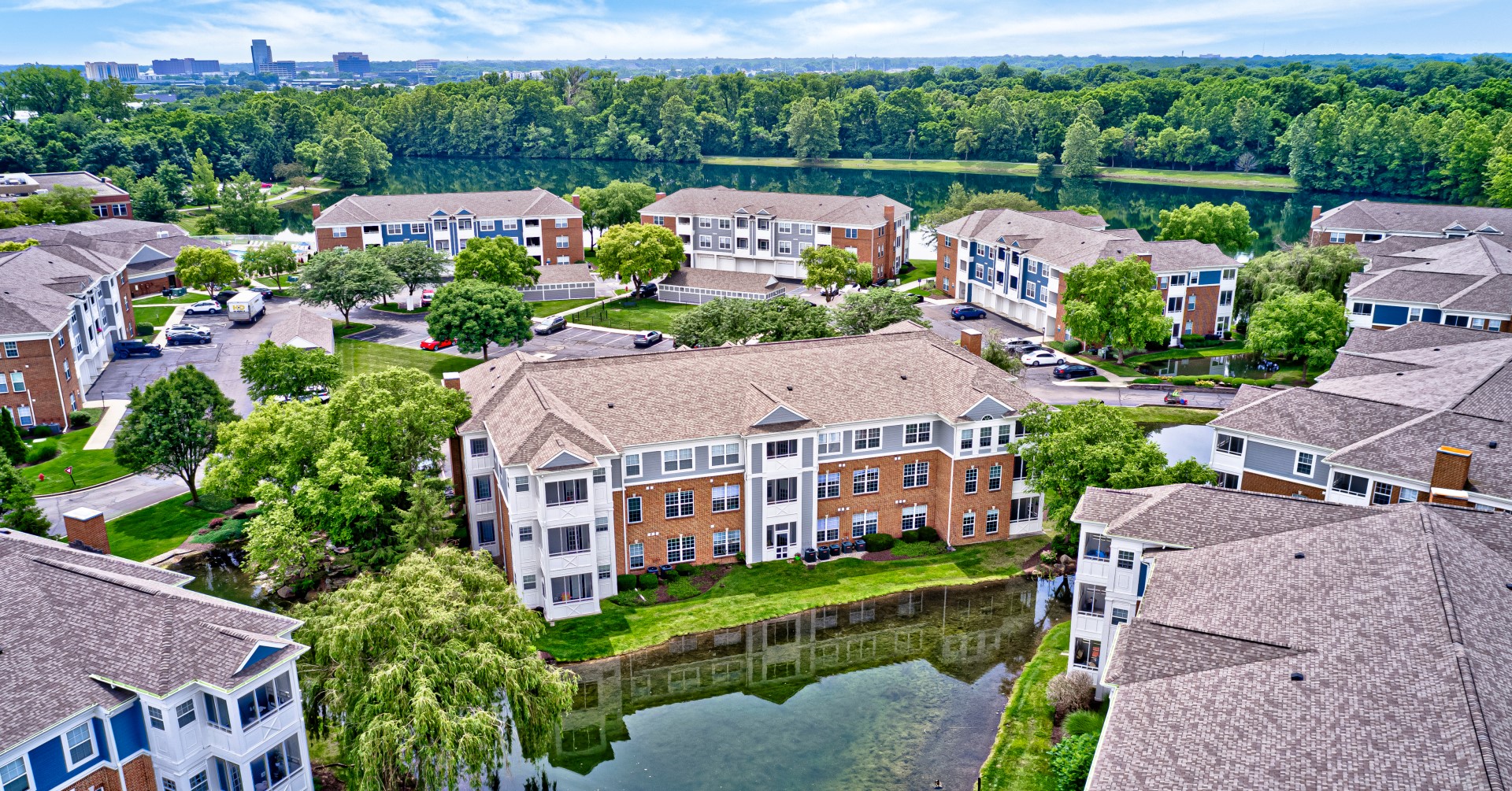 North Haven Of Carmel Apartments