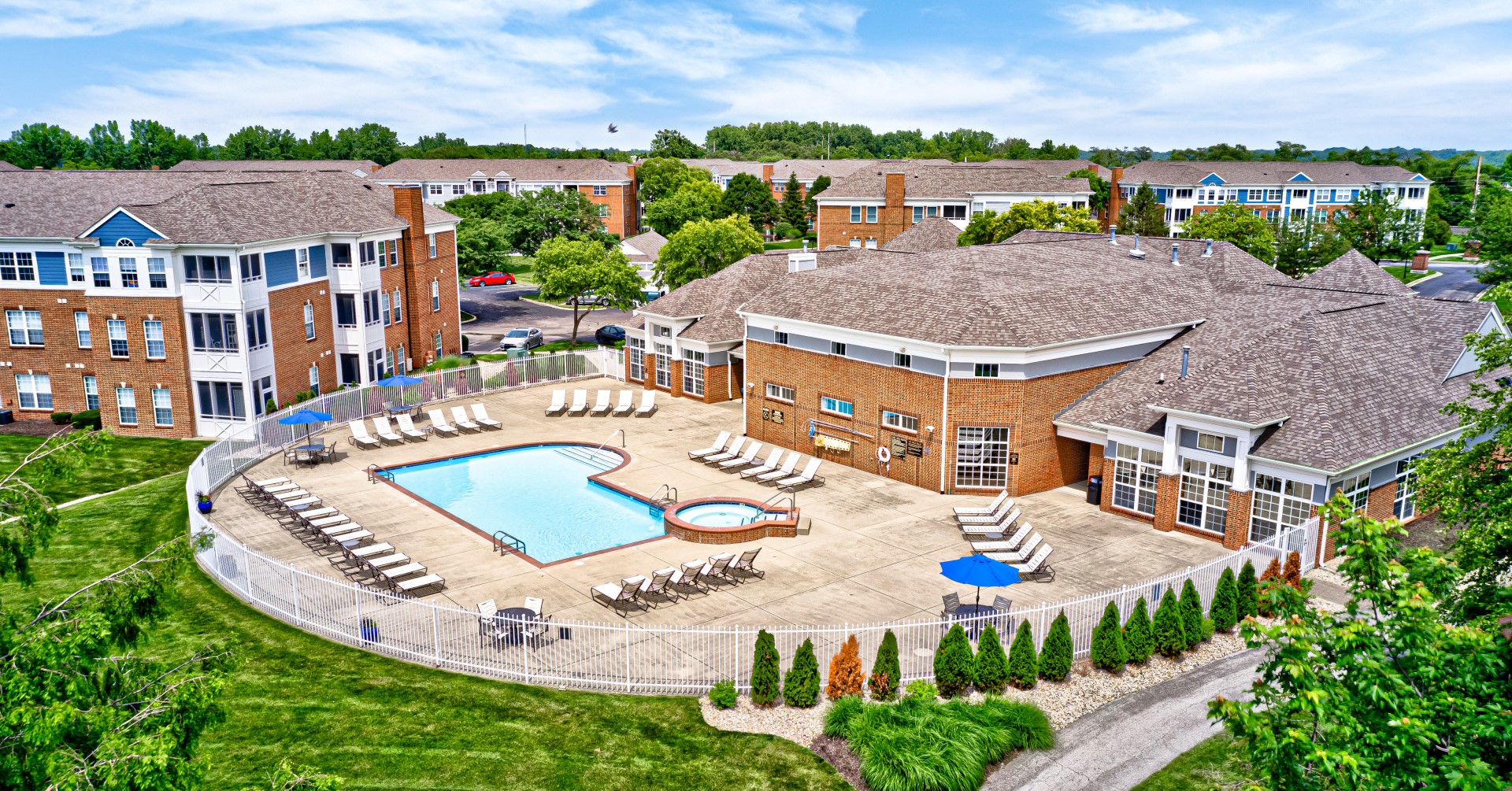 North Haven Of Carmel Apartments